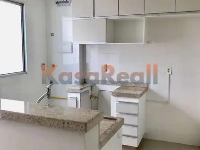 Apartamento para Venda em Bauru/SP Reserva Belas Nações 2 Quartos