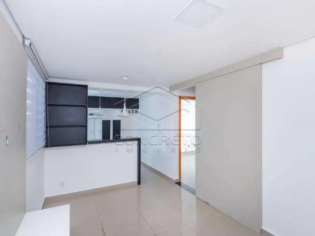 Apartamento para Venda em Bauru/SP Reserva Belas Nações 2 Quartos