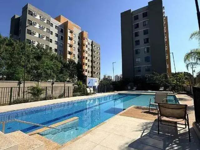 Apartamento para Venda em Bauru/SP Reserva Belas Nações 2 Quartos