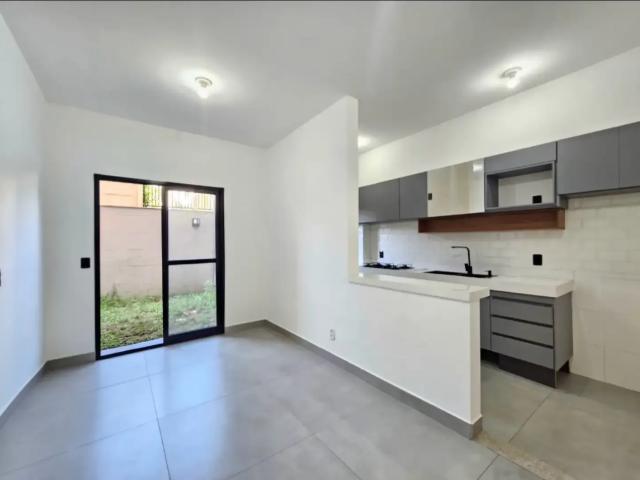Apartamento para Venda em Bauru/SP Reserva Belas Nações 2 Quartos