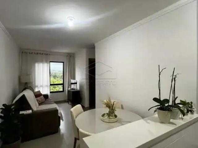Apartamento para Venda em Bauru/SP Reserva Belas Nações 2 Quartos