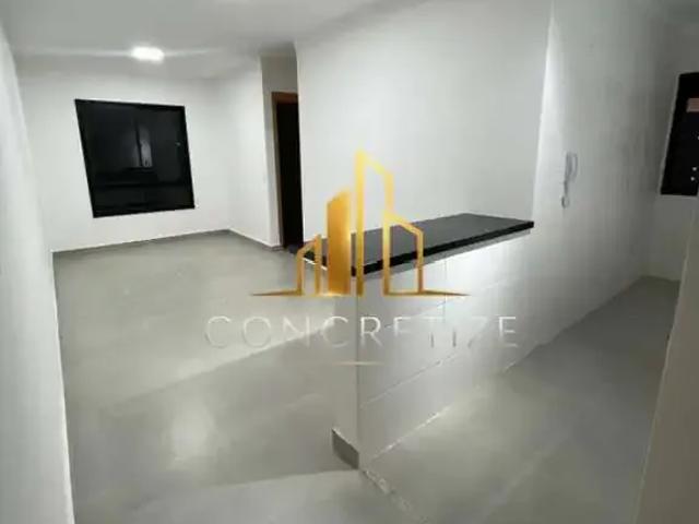 Apartamento para Venda em Bauru/SP Reserva Belas Nações 2 Quartos