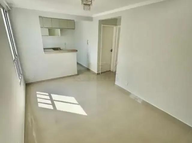 Apartamento para Venda em Bauru/SP Reserva Belas Nações 2 Quartos