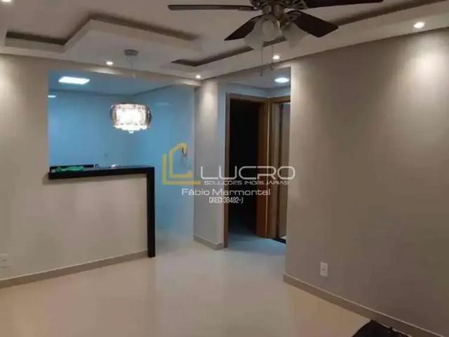 Apartamento para Venda em Bauru/SP Reserva Belas Nações 2 Quartos