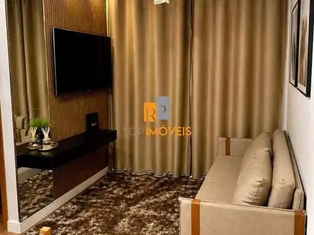 Apartamento para Venda em Bauru/SP Reserva Belas Nações 2 Quartos