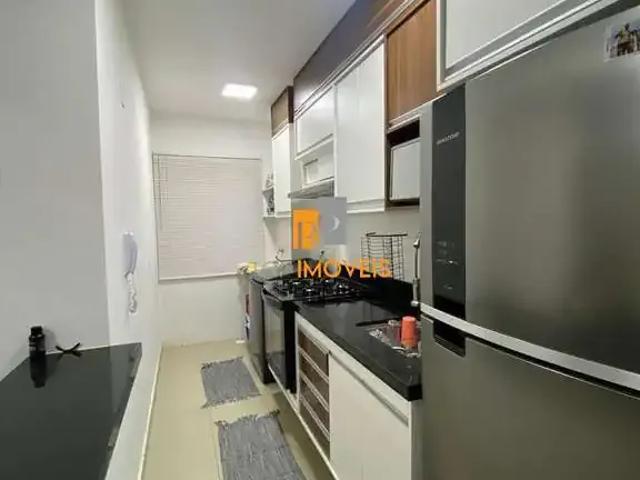 Apartamento para Venda em Bauru/SP Reserva Belas Nações 2 Quartos