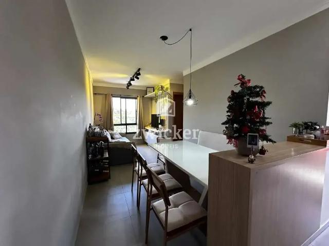 Apartamento para Venda em Bauru/SP Reserva Belas Nações 2 Quartos