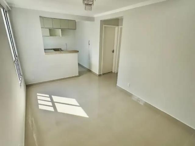 Apartamento para Venda em Bauru/SP Reserva Belas Nações 2 Quartos