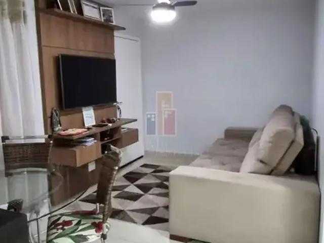 Apartamento para Venda em Bauru/SP Reserva Belas Nações 2 Quartos