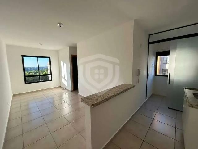 Apartamento para Venda em Bauru/SP Reserva Belas Nações 2 Quartos