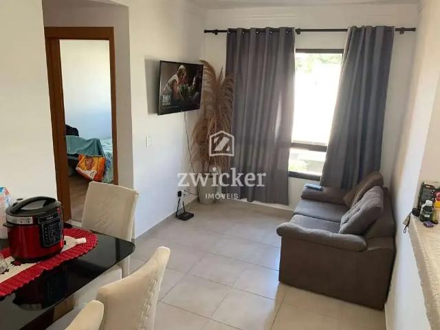 Apartamento para Venda em Bauru/SP Reserva Belas Nações 2 Quartos