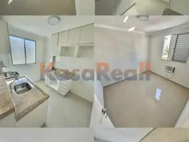 Apartamento para Venda em Bauru/SP Reserva Belas Nações 2 Quartos