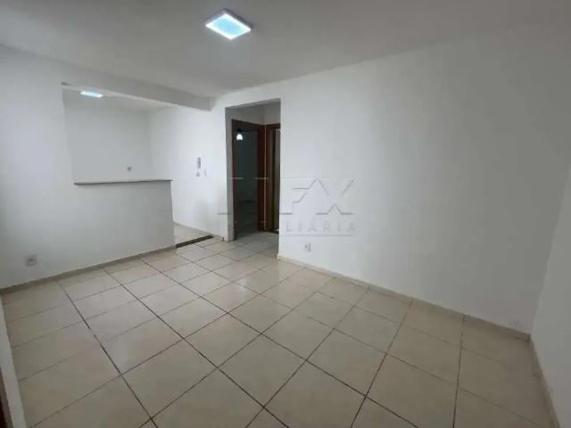 Apartamento para Venda em Bauru/SP Reserva Belas Nações 2 Quartos