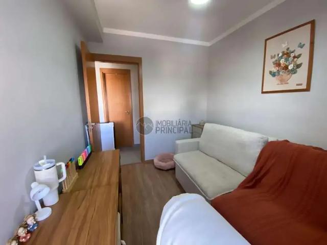 Apartamento para Venda em Bauru/SP Reserva Belas Nações 2 Quartos