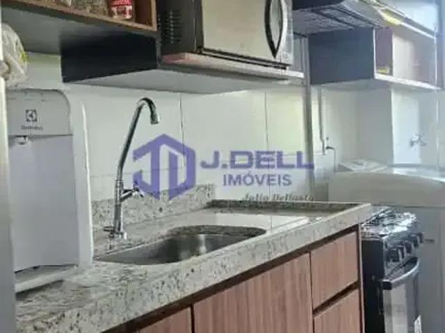 Apartamento para Venda em Bauru/SP Reserva Belas Nações 2 Quartos