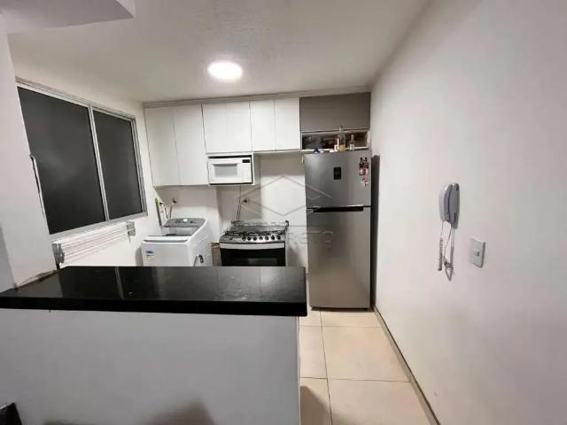 Apartamento para Venda em Bauru/SP Reserva Belas Nações 2 Quartos