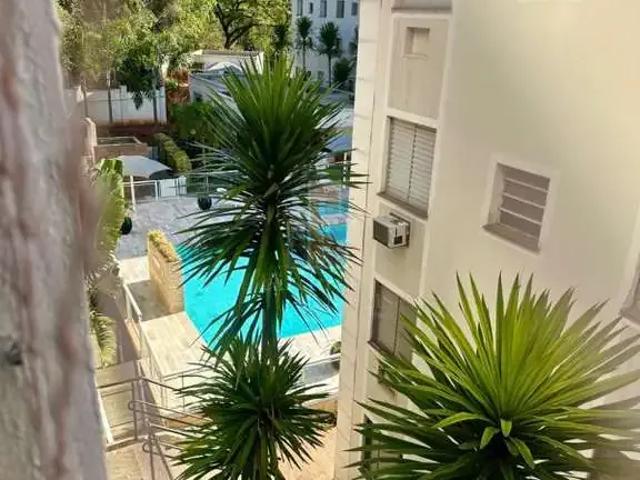 Apartamento para Venda em Bauru/SP Reserva Belas Nações 2 Quartos