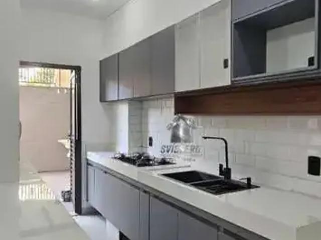 Apartamento para Venda em Bauru/SP Reserva Belas Nações 2 Quartos