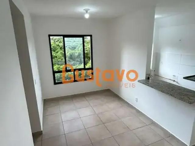 Apartamento para Venda em Bauru/SP Reserva Belas Nações 2 Quartos