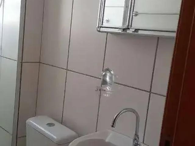 Apartamento para Venda em Bauru/SP Reserva Belas Nações 2 Quartos