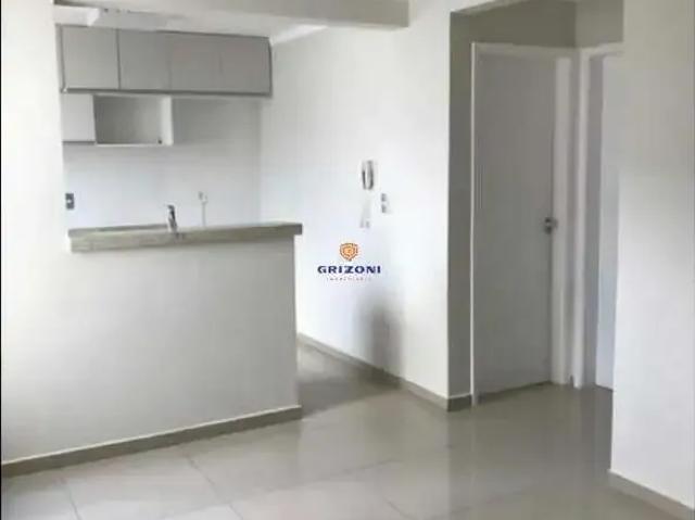 Apartamento para Venda em Bauru/SP Reserva Belas Nações 2 Quartos