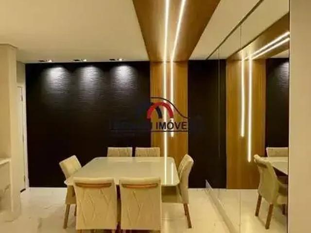 Apartamento para Venda em Bauru/SP Residencial Ilha de Capri 1 Quartos
