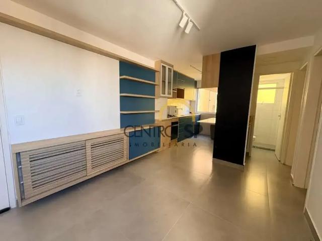 Apartamento para Venda em Bauru/SP Residencial Jardim Jussara 2 Quartos