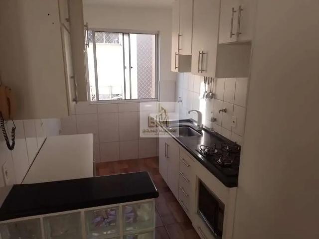 Apartamento para Venda em Bauru/SP Residencial Jardim Jussara 2 Quartos