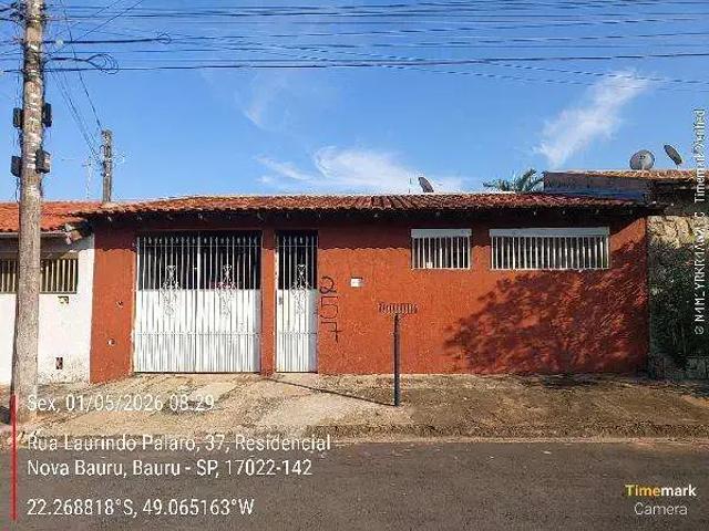 Apartamento para Venda em Bauru/SP Residencial Nova Bauru 2 Quartos