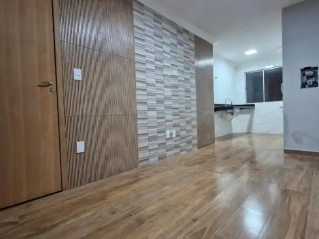Apartamento para Venda em Bauru/SP Residencial Parque Colina Verde 2 Quartos