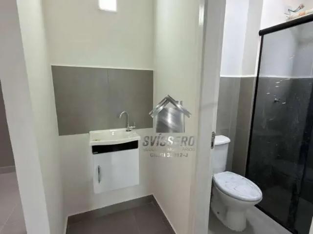 Apartamento para Venda em Bauru/SP Residencial Parque Colina Verde 2 Quartos
