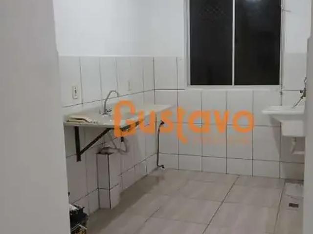 Apartamento para Venda em Bauru/SP Residencial Parque Colina Verde 2 Quartos