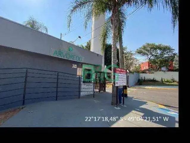 Apartamento para Venda em Bauru/SP Residencial Parque Colina Verde 2 Quartos
