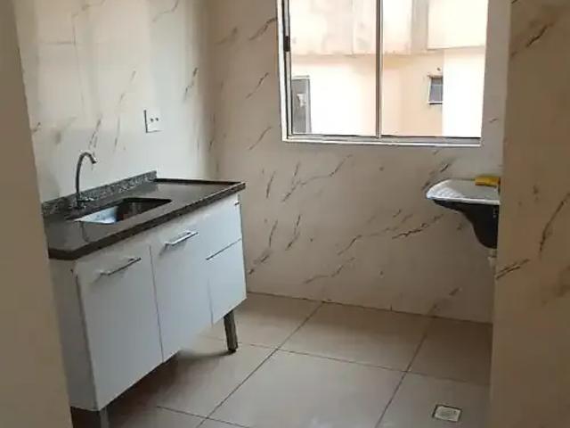 Apartamento para Venda em Bauru/SP Residencial Parque Colina Verde 2 Quartos