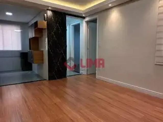 Apartamento para Venda em Bauru/SP Residencial Parque Colina Verde 2 Quartos