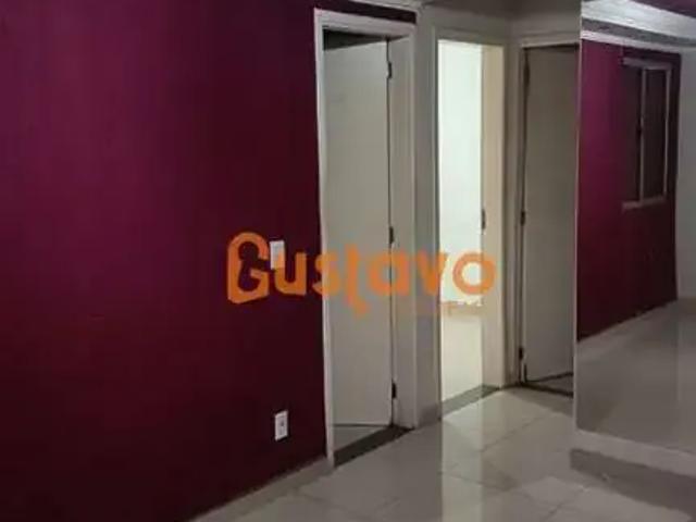 Apartamento para Venda em Bauru/SP Residencial Parque Colina Verde 2 Quartos