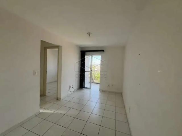 Apartamento para Venda em Bauru/SP Residencial Parque Colina Verde 2 Quartos