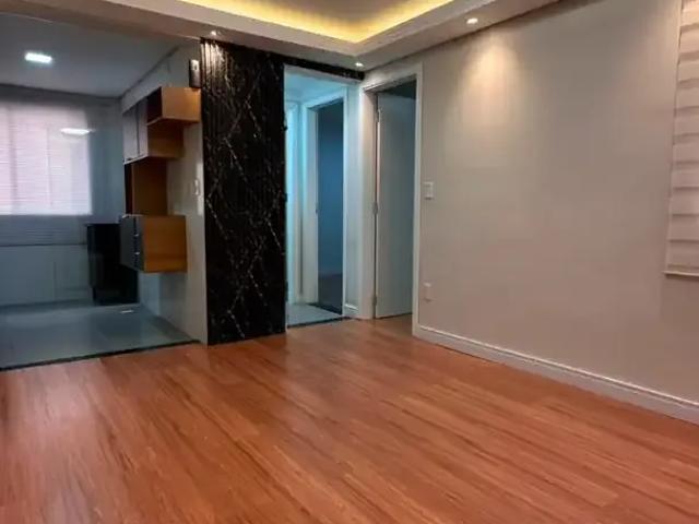 Apartamento para Venda em Bauru/SP Residencial Parque Colina Verde 2 Quartos