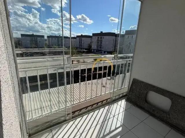 Apartamento para Venda em Bauru/SP Residencial Parque Colina Verde 2 Quartos