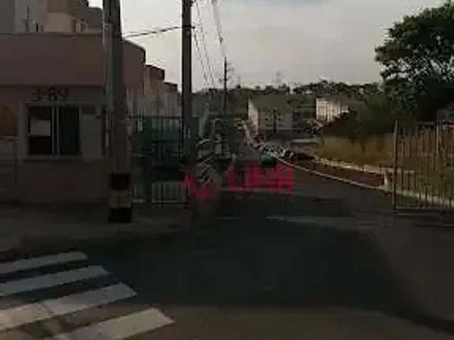 Apartamento para Venda em Bauru/SP Residencial Parque Colina Verde 2 Quartos
