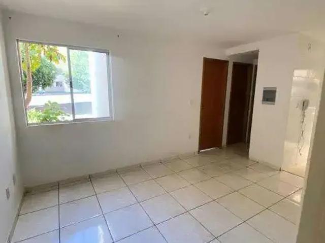 Apartamento para Venda em Bauru/SP Residencial Parque Colina Verde 2 Quartos