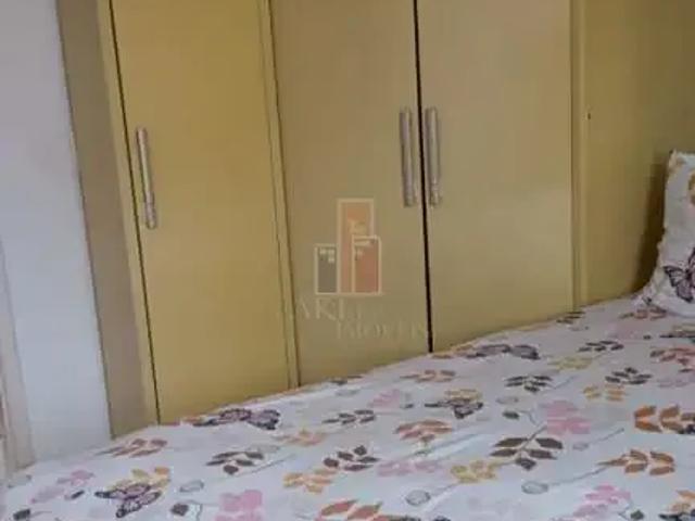Apartamento para Venda em Bauru/SP Residencial Parque Colina Verde 2 Quartos