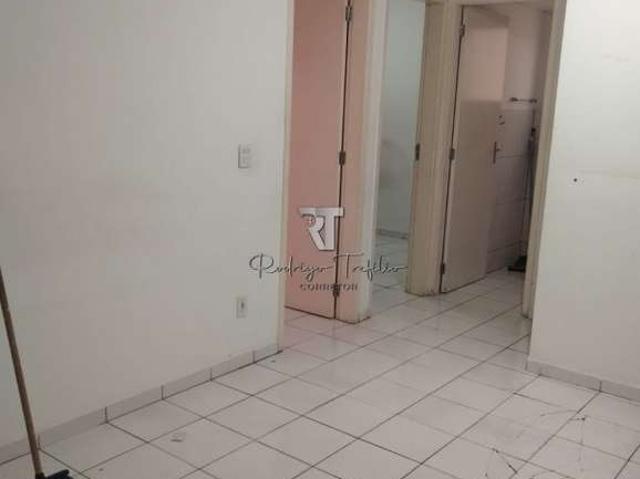Apartamento para Venda em Bauru/SP Residencial Parque Colina Verde 2 Quartos