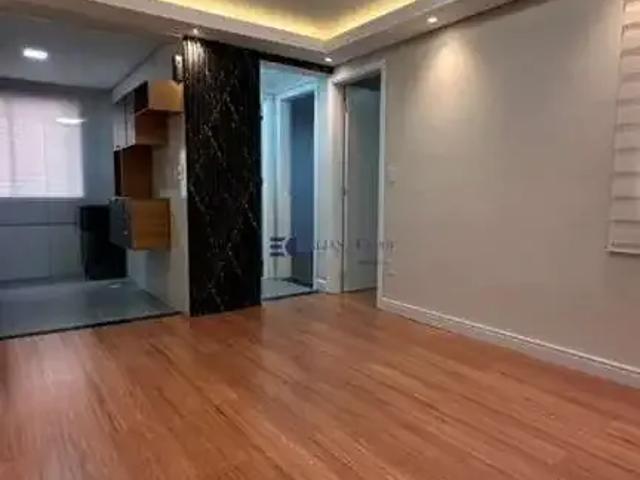 Apartamento para Venda em Bauru/SP Residencial Parque Colina Verde 2 Quartos