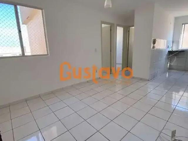 Apartamento para Venda em Bauru/SP Residencial Parque Colina Verde 2 Quartos