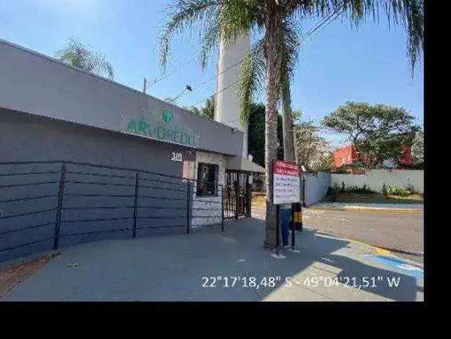 Apartamento para Venda em Bauru/SP Residencial Parque Colina Verde 2 Quartos