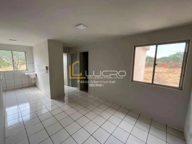 Apartamento para Venda em Bauru/SP Residencial Parque Colina Verde 2 Quartos