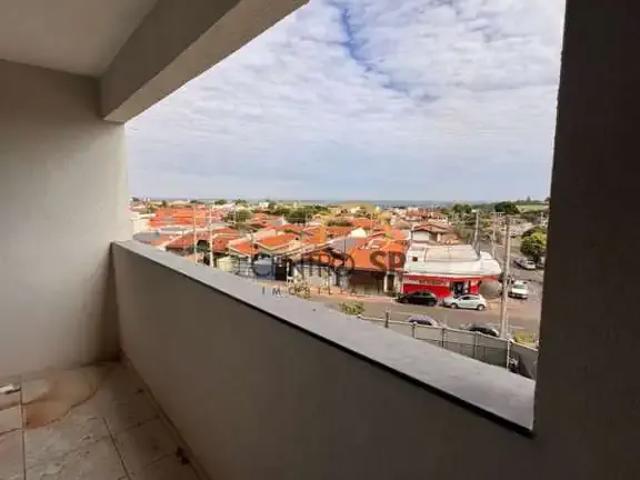 Apartamento para Venda em Bauru/SP Residencial Parque Granja Cecília A 3 Quartos