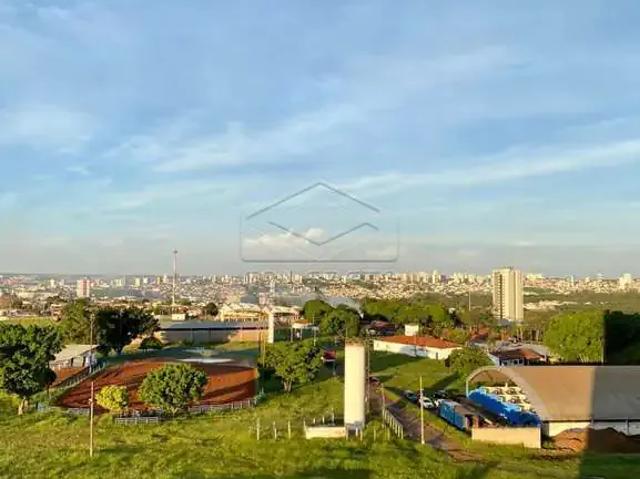 Apartamento para Venda em Bauru/SP Residencial Parque Granja Cecília B 3 Quartos