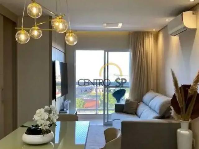 Apartamento para Venda em Bauru/SP Residencial Parque Granja Cecília B 3 Quartos